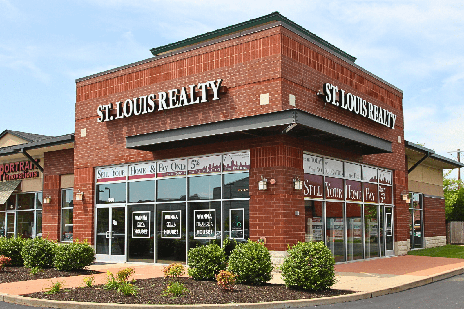 St. Louis Real Estate | 5% Commission – Trusted Experts